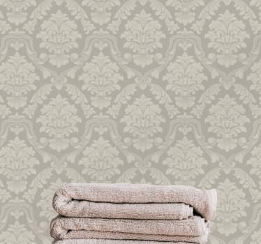 Dekorative tapeter - flotte designs - Tenstickers